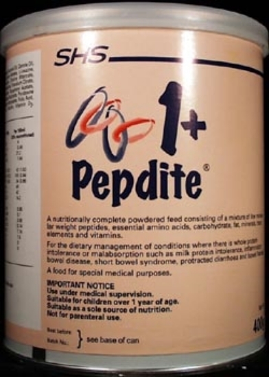 Pepdite 1+ pulv I Apotekhjem I Rask, rimelig og trygg netthandel