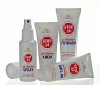 Stop 24 spray I Apotekhjem I Rask, rimelig og trygg netthandel
