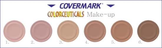 Covermark Luminous Make-up No6 I Apotekhjem I Rask, rimelig og trygg netthandel