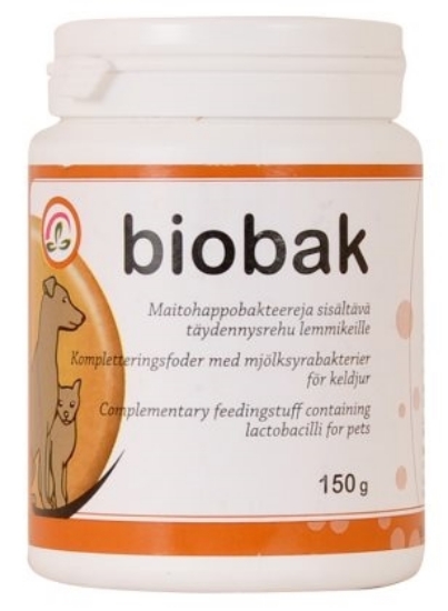 Biobak I Apotekhjem I Rask, rimelig og trygg netthandel