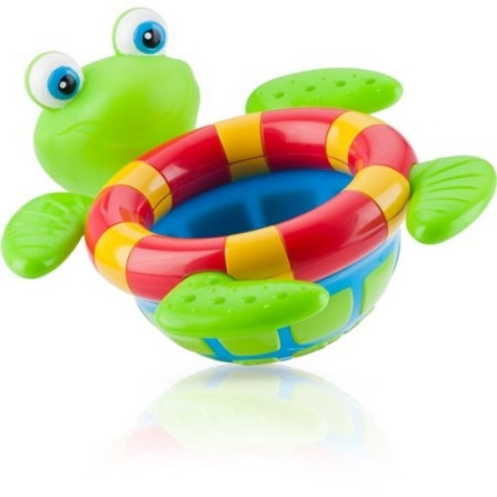 Nuby Flytende Skilpadde I Apotekhjem I Rask, rimelig og trygg netthandel