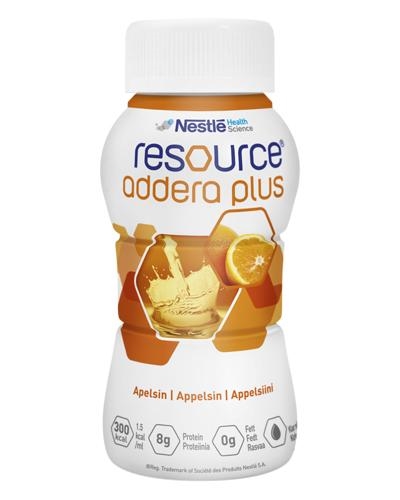 Resource addera plus appelsin I Apotekhjem I Rask, rimelig og trygg ...