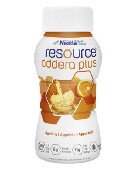 Resource addera plus appelsin I Apotekhjem I Rask, rimelig og trygg ...