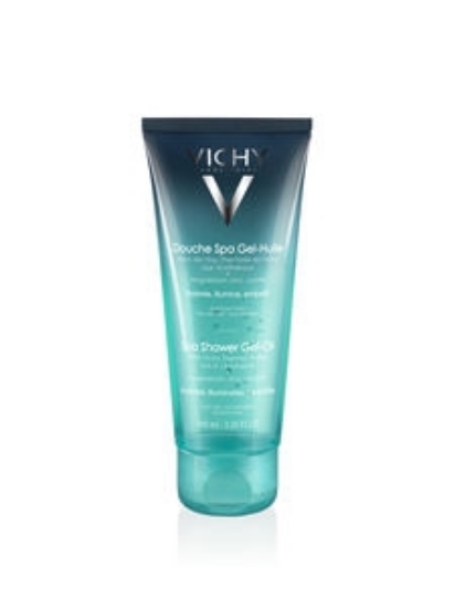 Vichy ideal body shower oil I Apotekhjem I Rask, rimelig og trygg ...