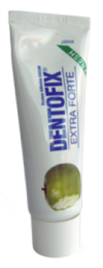 Dentofix extra forte krem I Apotekhjem I Rask, rimelig og trygg netthandel