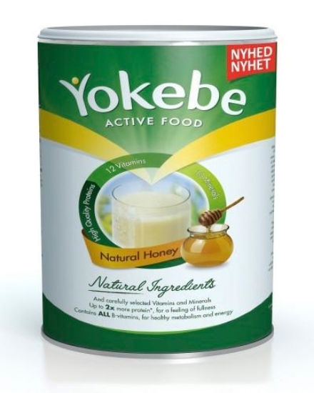 Yokebe classic I Apotekhjem I Rask, rimelig og trygg netthandel