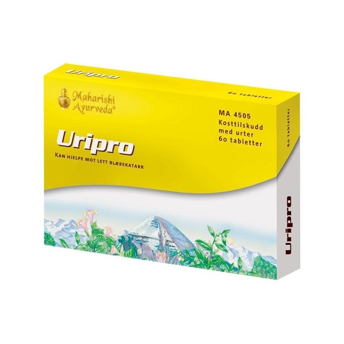 Maharishi Uripro I Apotekhjem I Rask, rimelig og trygg netthandel